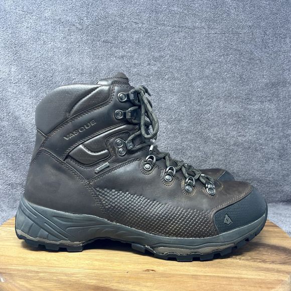 Vasque | Shoes | Vasque 76 St Elias Gtx Hiking Boots Mens Sz 105 W Wide ...